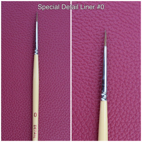 Brushes – DBA Originals