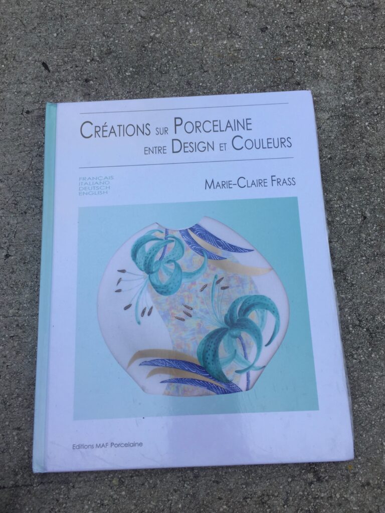 Creations for Porcelain Design & Colors – DBA Originals