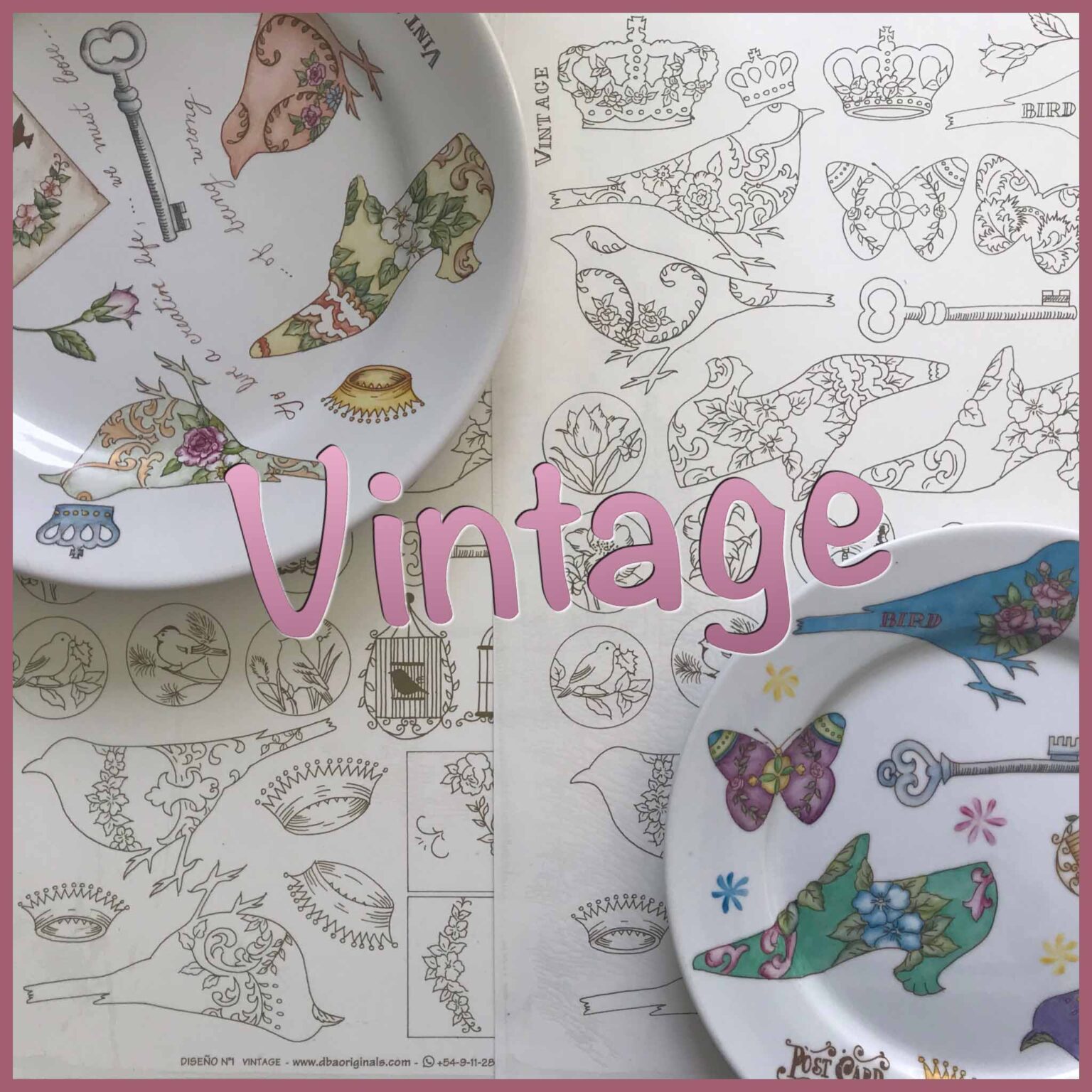 Decals – Page 2 – DBA Originals