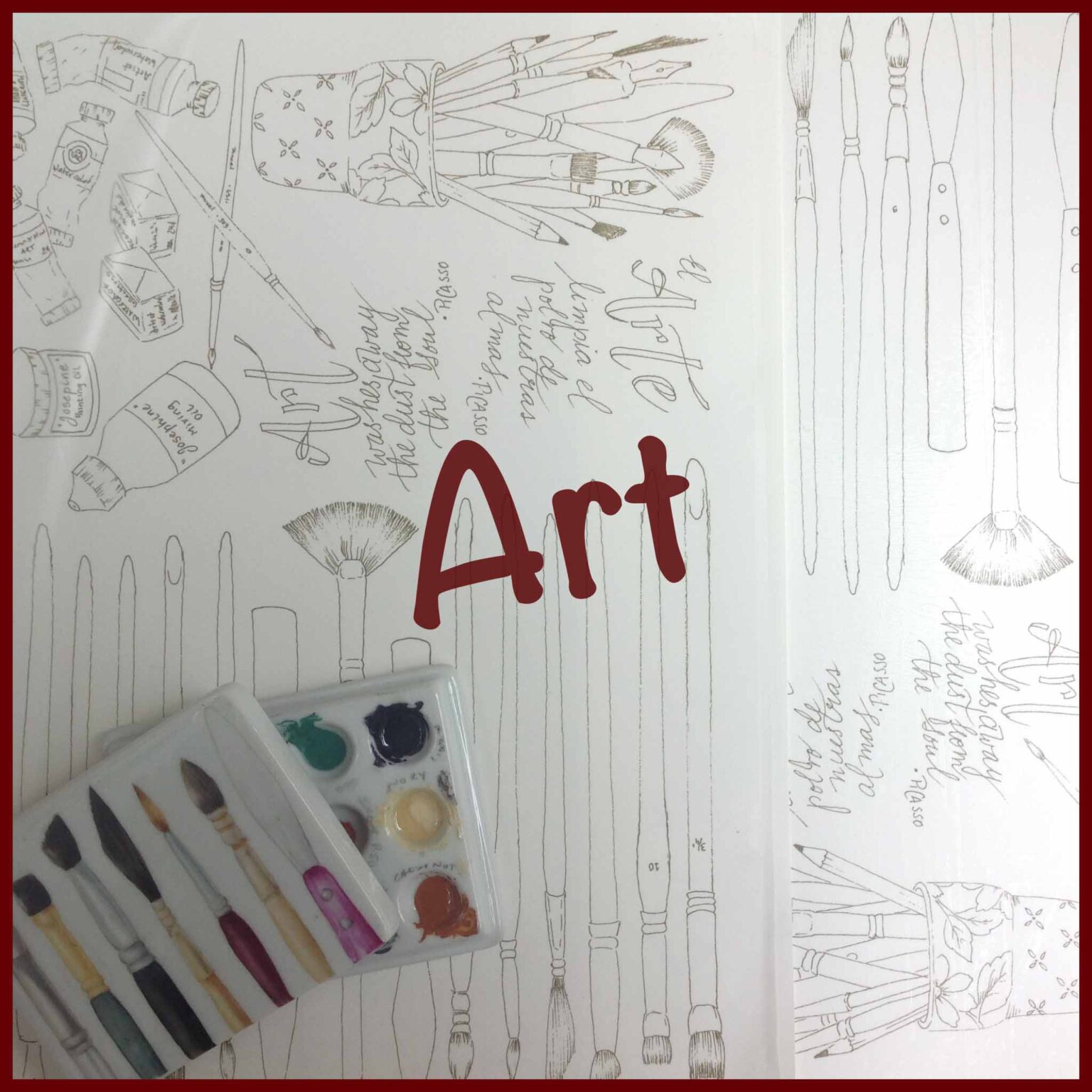 CP78 Art (Arte) – DBA Originals