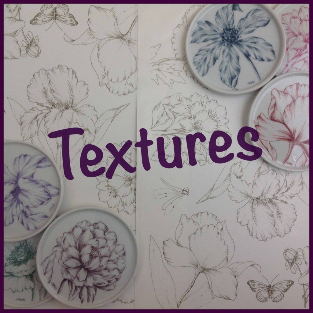 CP79 Textures (Texturas) – DBA Originals