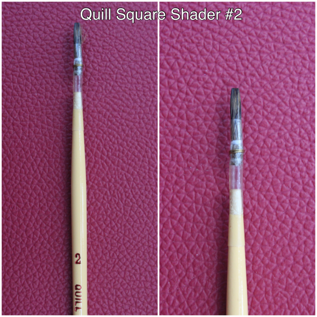 Quill Square Shader #2 – DBA Originals