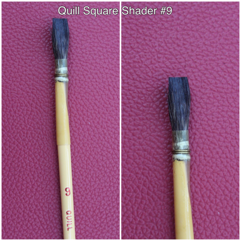 Quill Square Shader #9 – DBA Originals