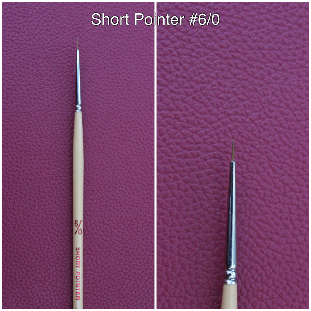 Brushes – Page 3 – DBA Originals