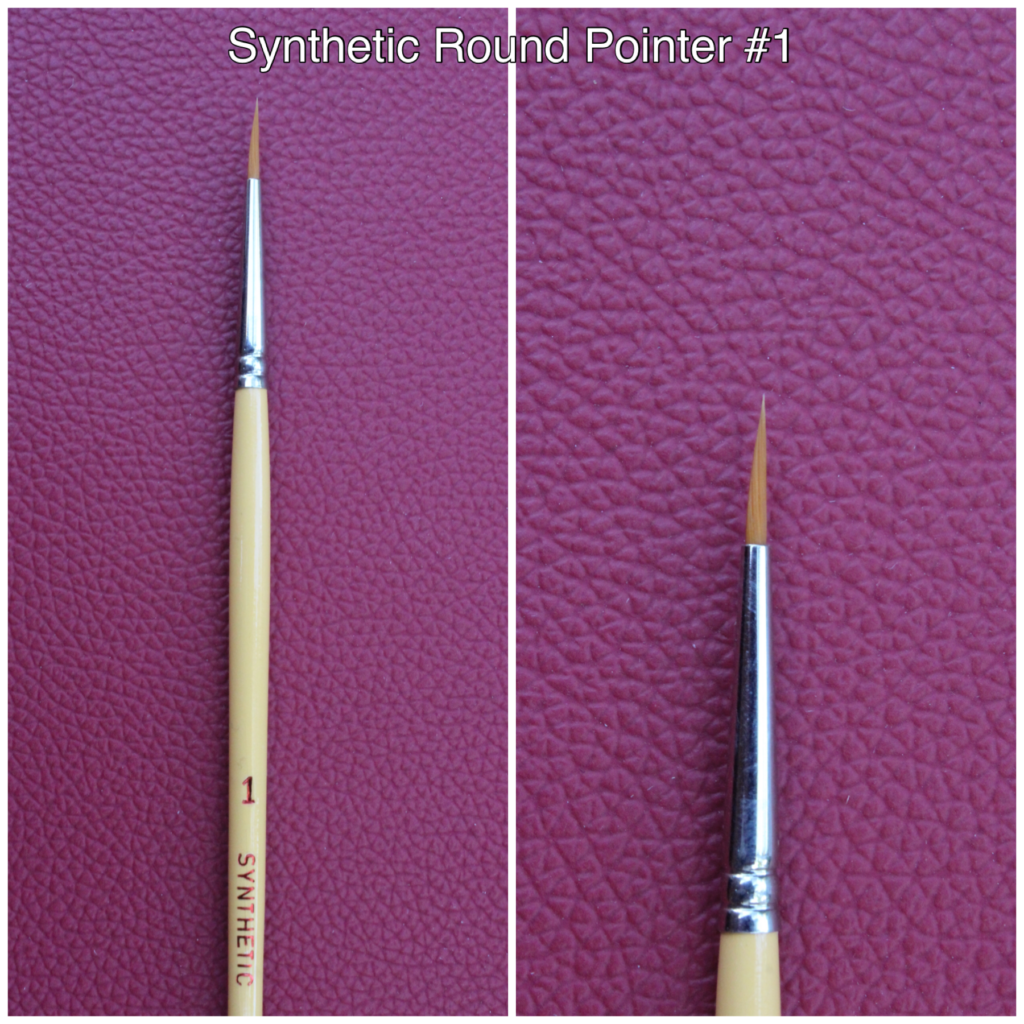 Brushes – Page 2 – DBA Originals