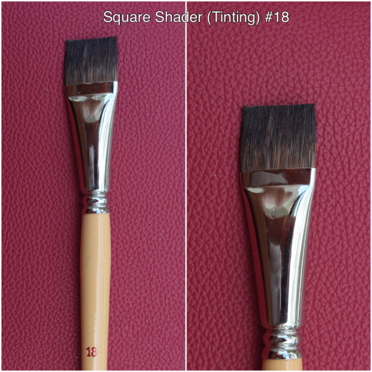 Square Shader (Tinting) #18 – DBA Originals