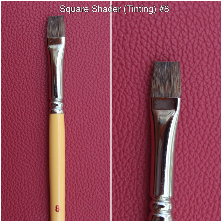Square Shader (Tinting) #8 – DBA Originals
