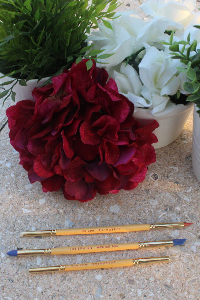 Wipe-Out Tool Set – DBA Originals