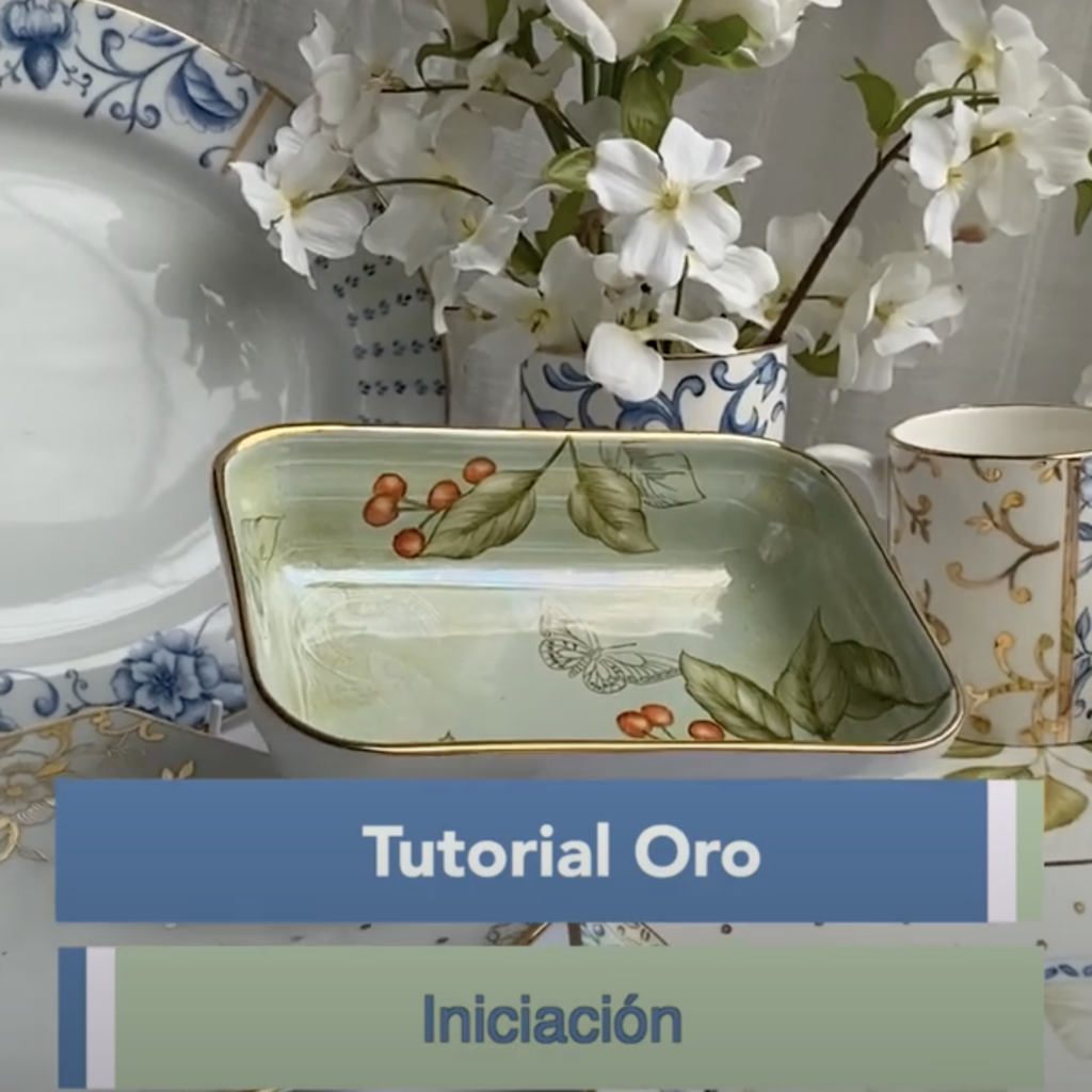 Tutorial Iniciacion al Uso de Oro – DBA Originals