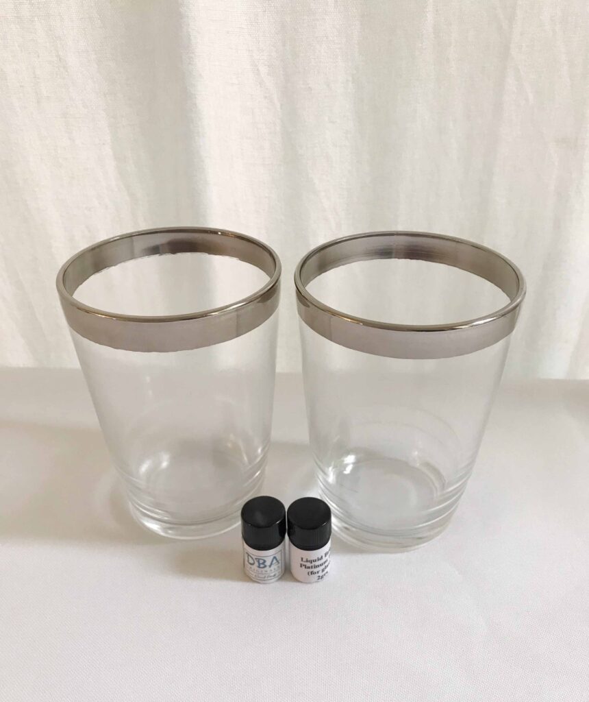 Glass Bright Platinum 10% 2gr – DBA Originals